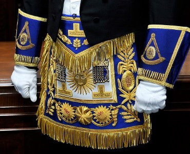 Sialkot Craft Master.